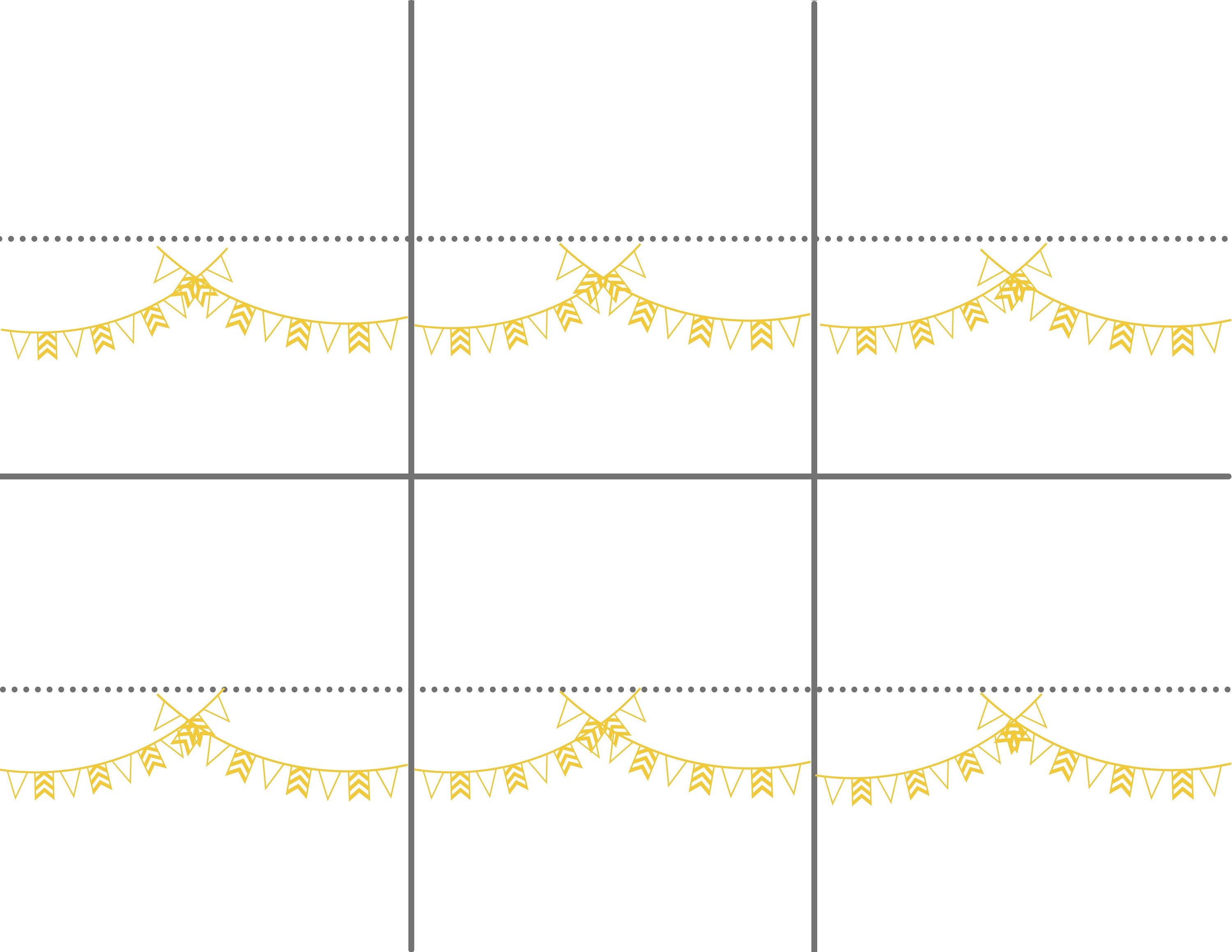 Burger Bar Sign Printable Burger Bar Food Labels Printables - Etsy