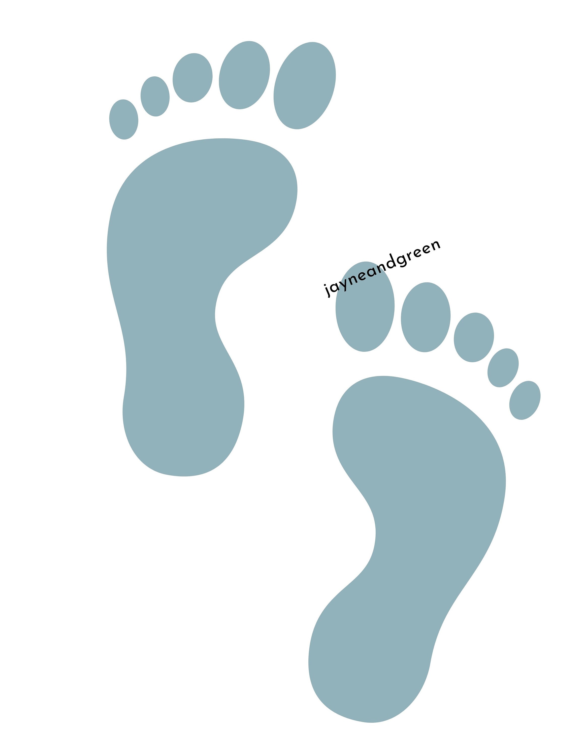 Sensory Path Printables, Mindfulness Activities, English & Spanish ...