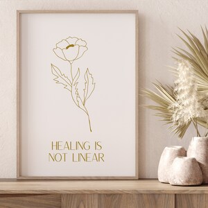 Counseling Prints, Social Work Office Decor, Inspirational Posters ...