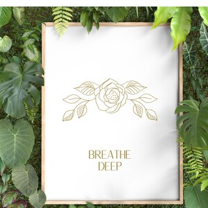 Counseling Prints, Social Work Office Decor, Inspirational Posters ...