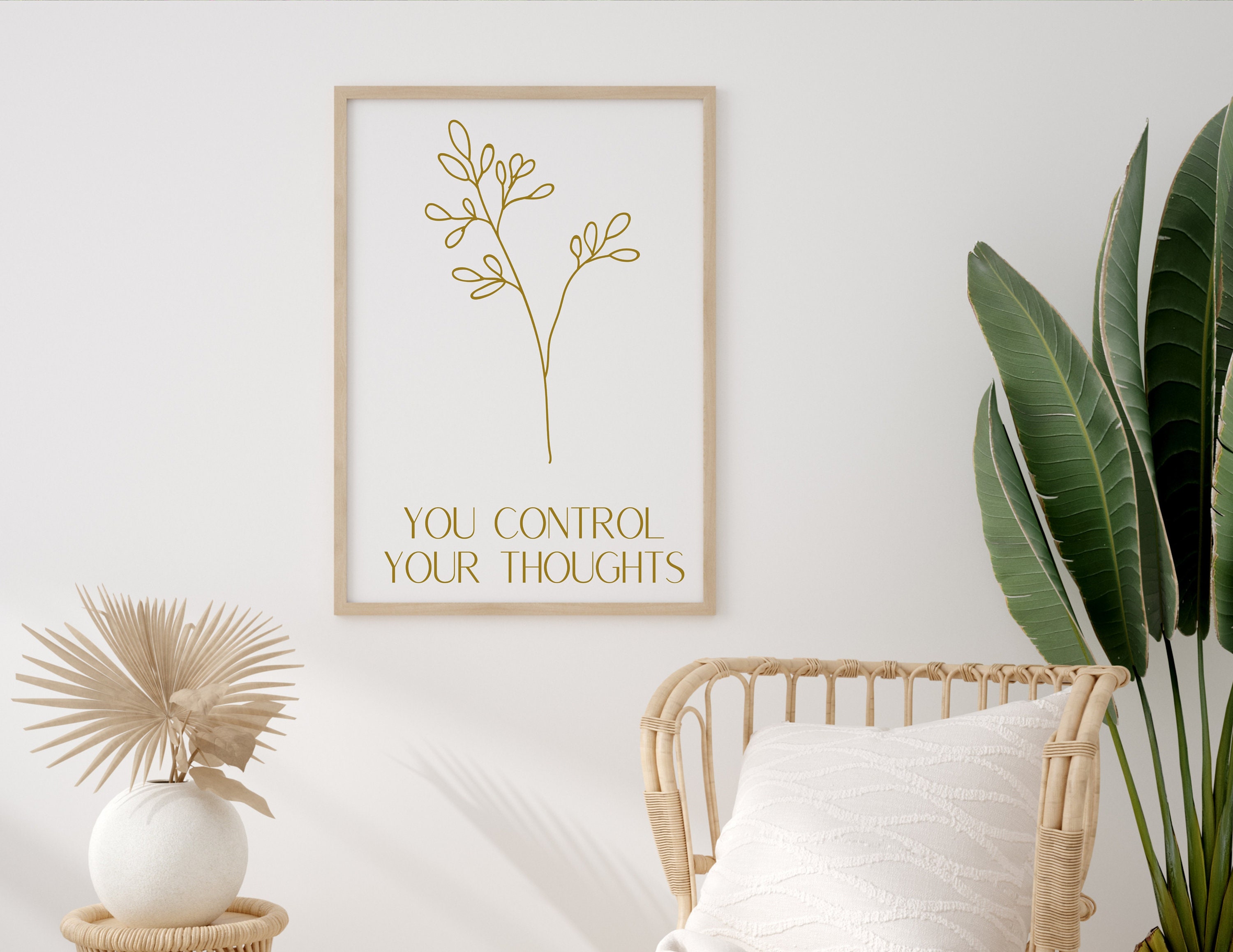 Counseling Prints, Social Work Office Decor, Inspirational Posters ...