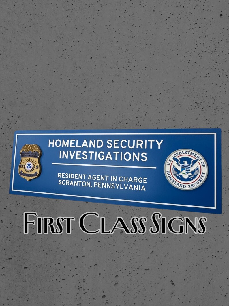 Custom Business Sign - Etsy