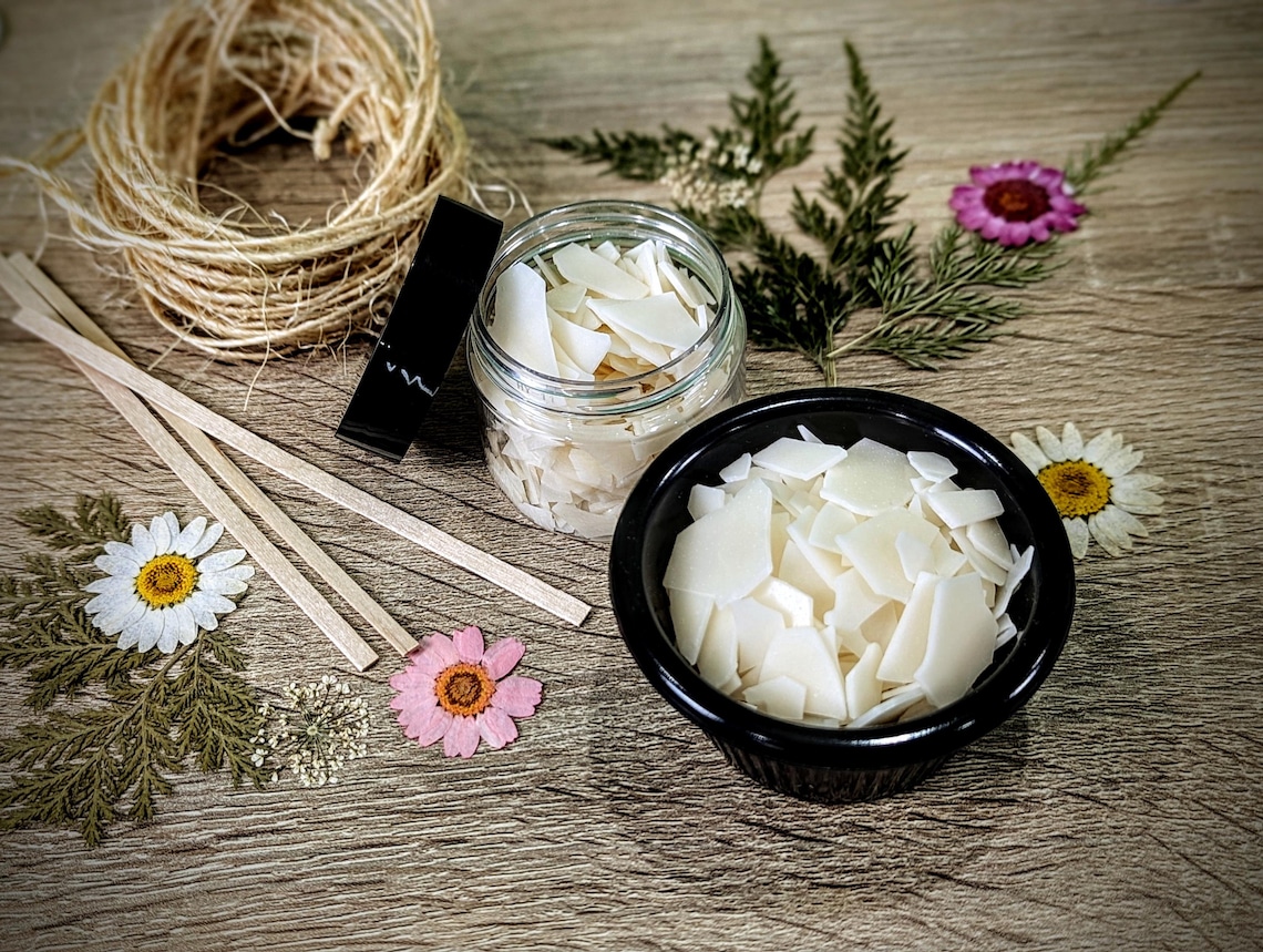 Glyceryl Stearate Emulsifier Cosmetic Ingredients Soap Supplies ...