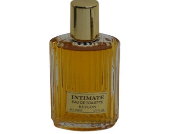 Revlon Intimate - Etsy