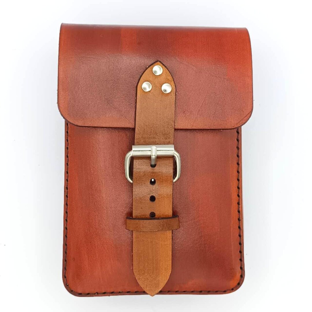 Utility Belt Pouch - Etsy