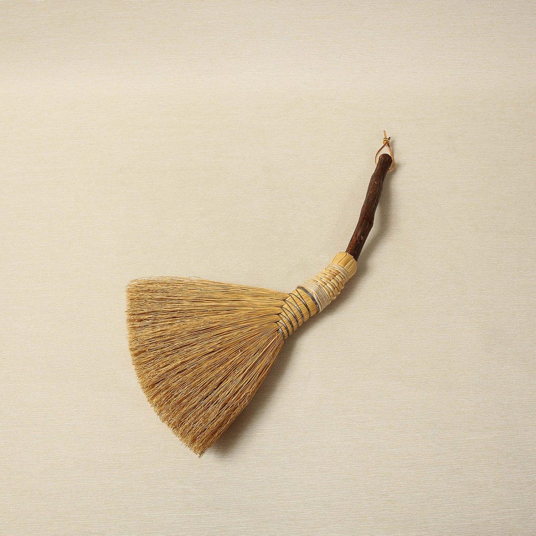 23 Handmade Turkey Wing Broom - Etsy
