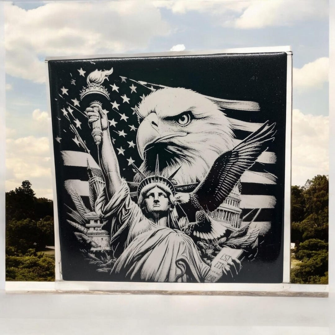 American, Flag, Freedom, Wall Art. - Etsy