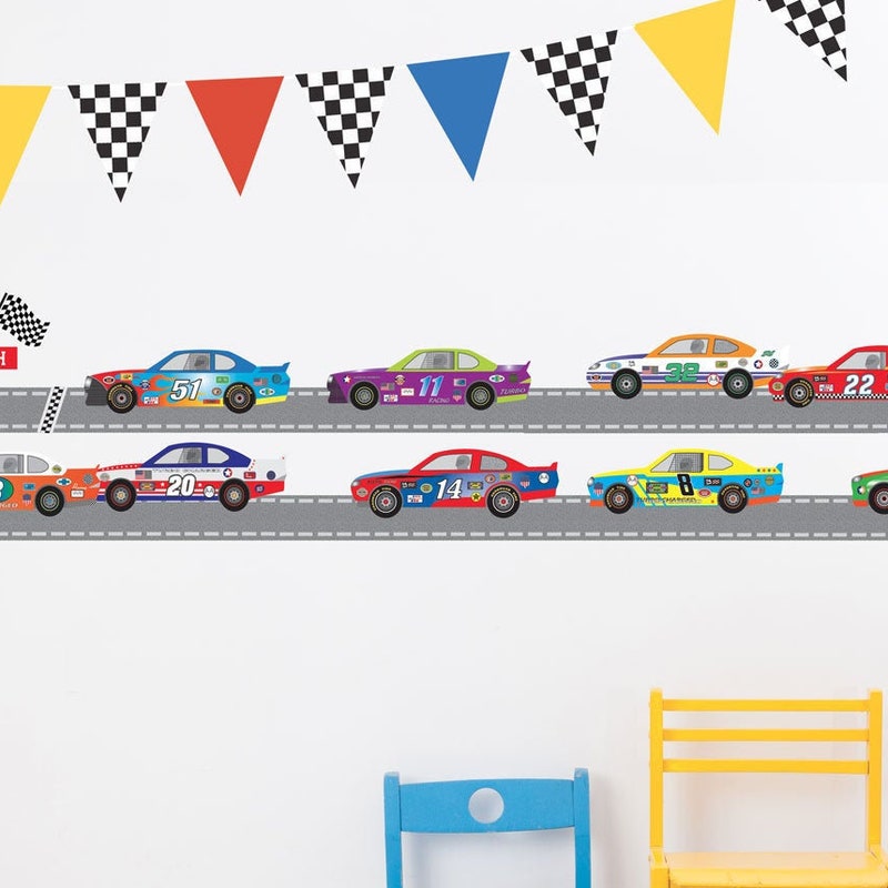 WallDressedUp - Etsy