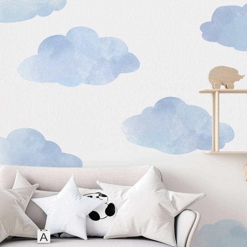 WallDressedUp - Etsy