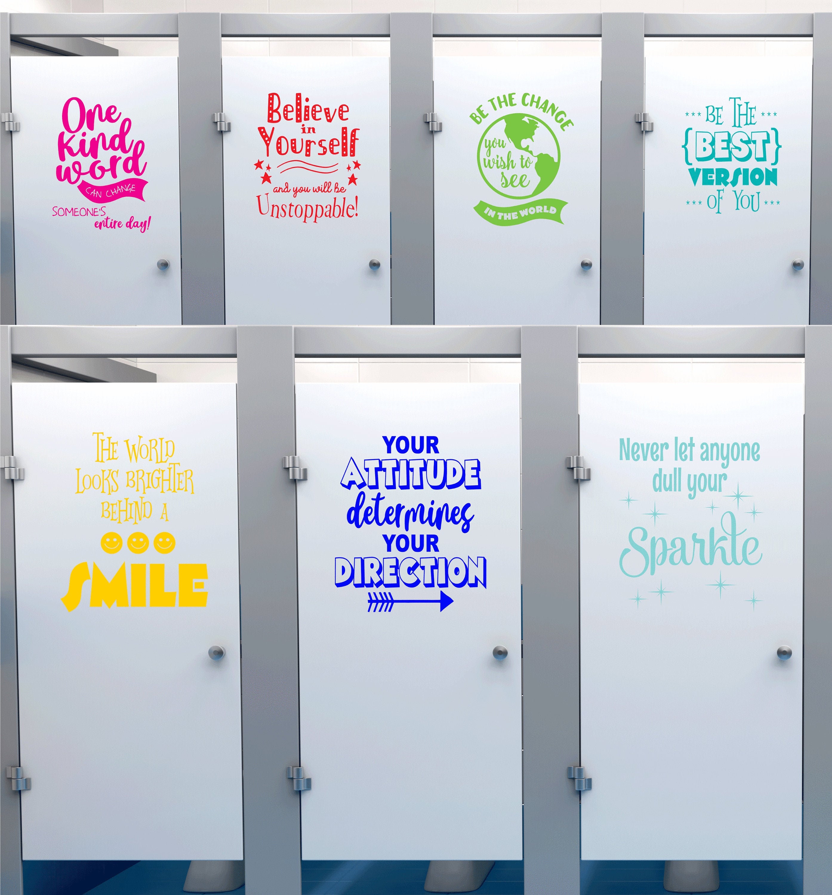 Positive School Quotes