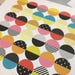 Color Pop Polka Dot Wall Decal, 36 Confetti Patterned Wall Decals ...