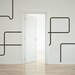 Road Wall Decals Curved and Straight for Cars and Vehicles ...