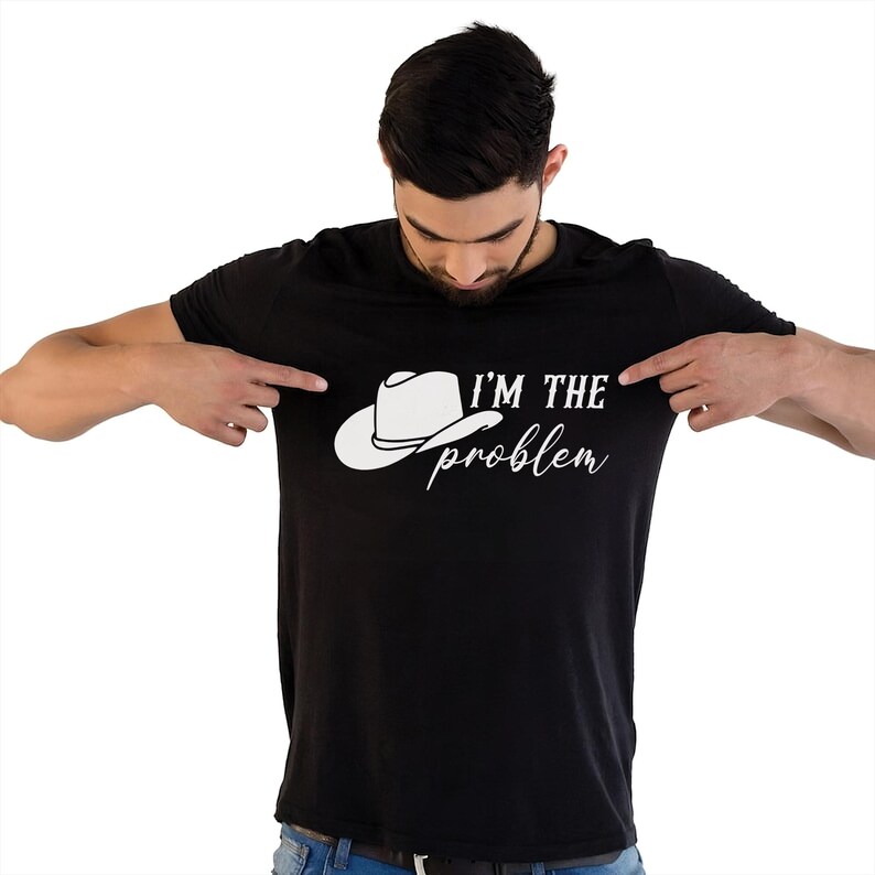 Wallen Couple Concert Shirts, Miss Never Do No Wrong Shirt, I'm the ...