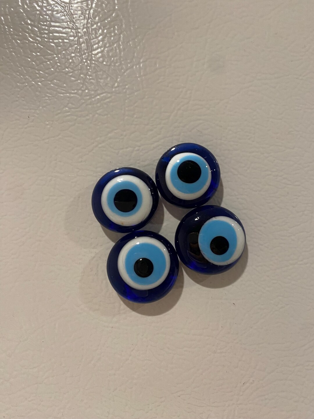 Evil Eye Magnet - Etsy