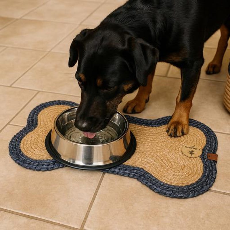 Food Shaped Placemats - Etsy UK