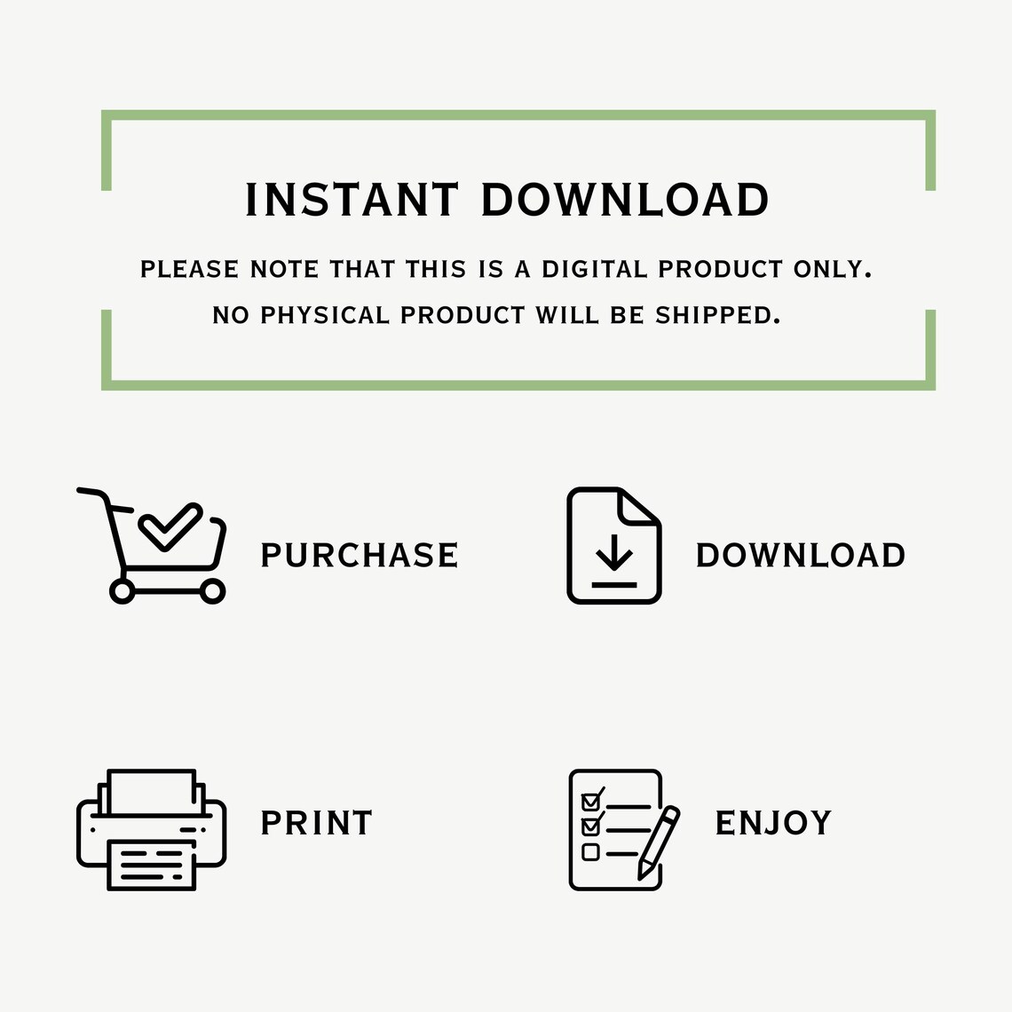 Printable Stationary, Greenfield Writing Paper, Printable Writing Paper ...