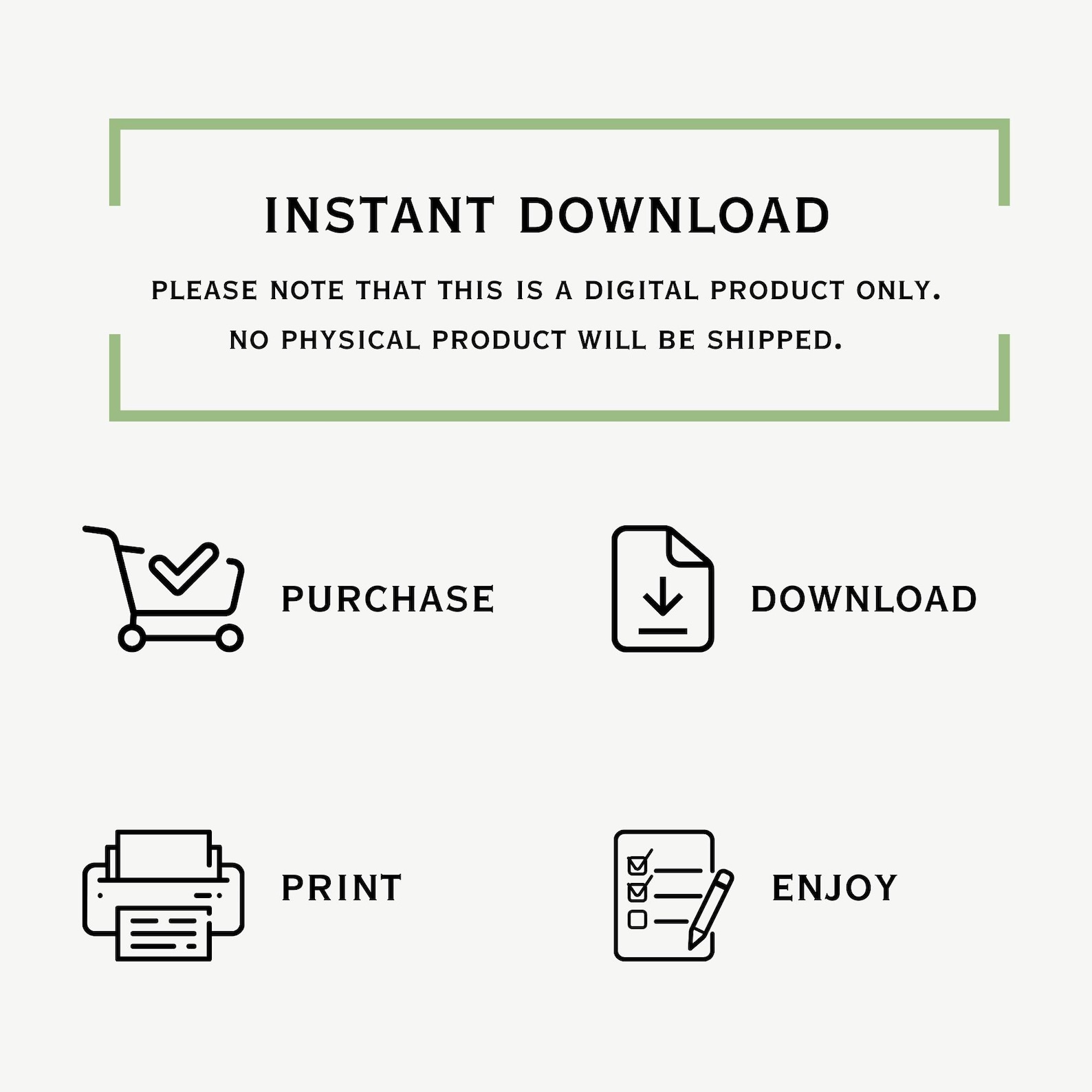 Printable Stationary, Greenfield Writing Paper, Printable Writing Paper ...