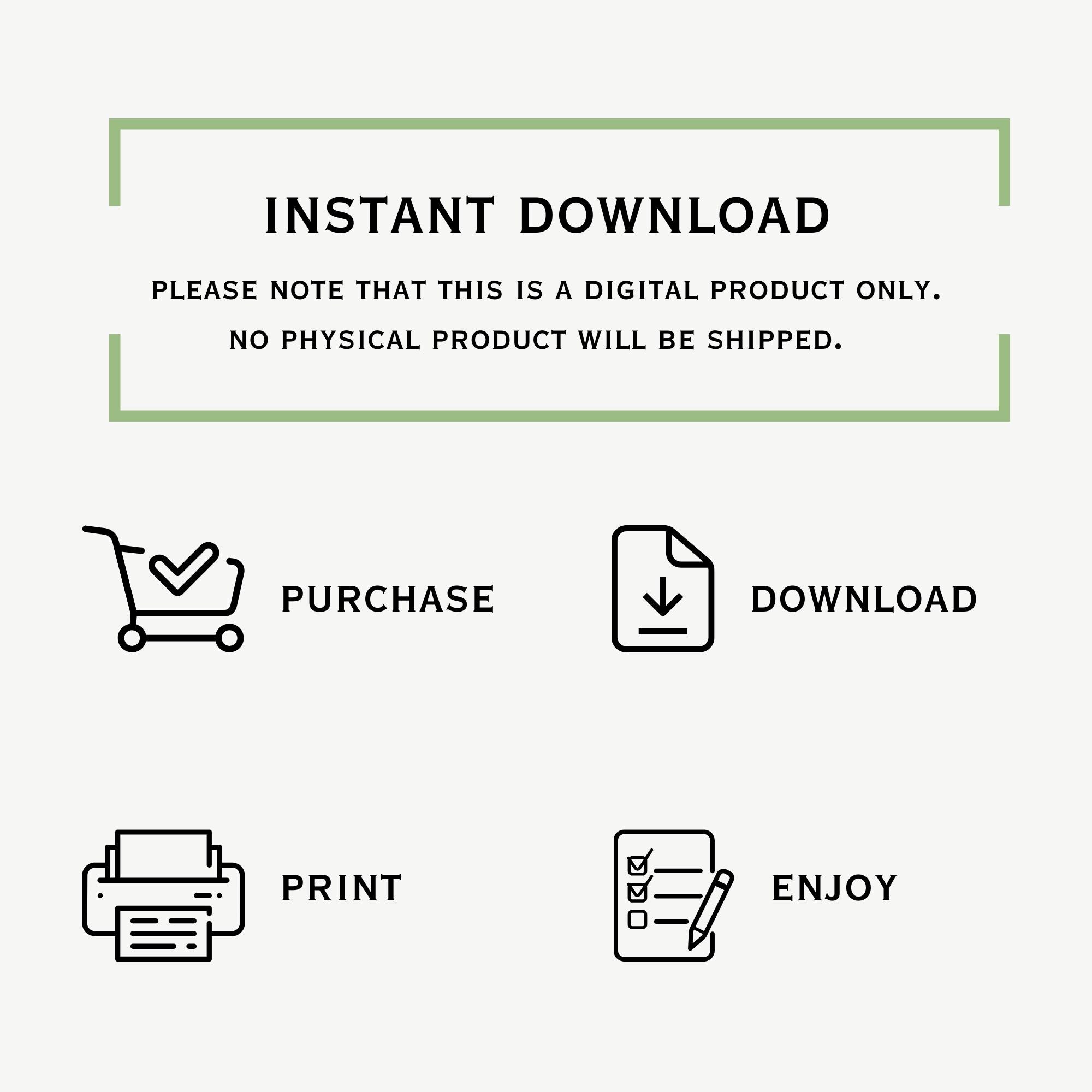 Printable Stationary, Greenfield Writing Paper, Printable Writing Paper ...