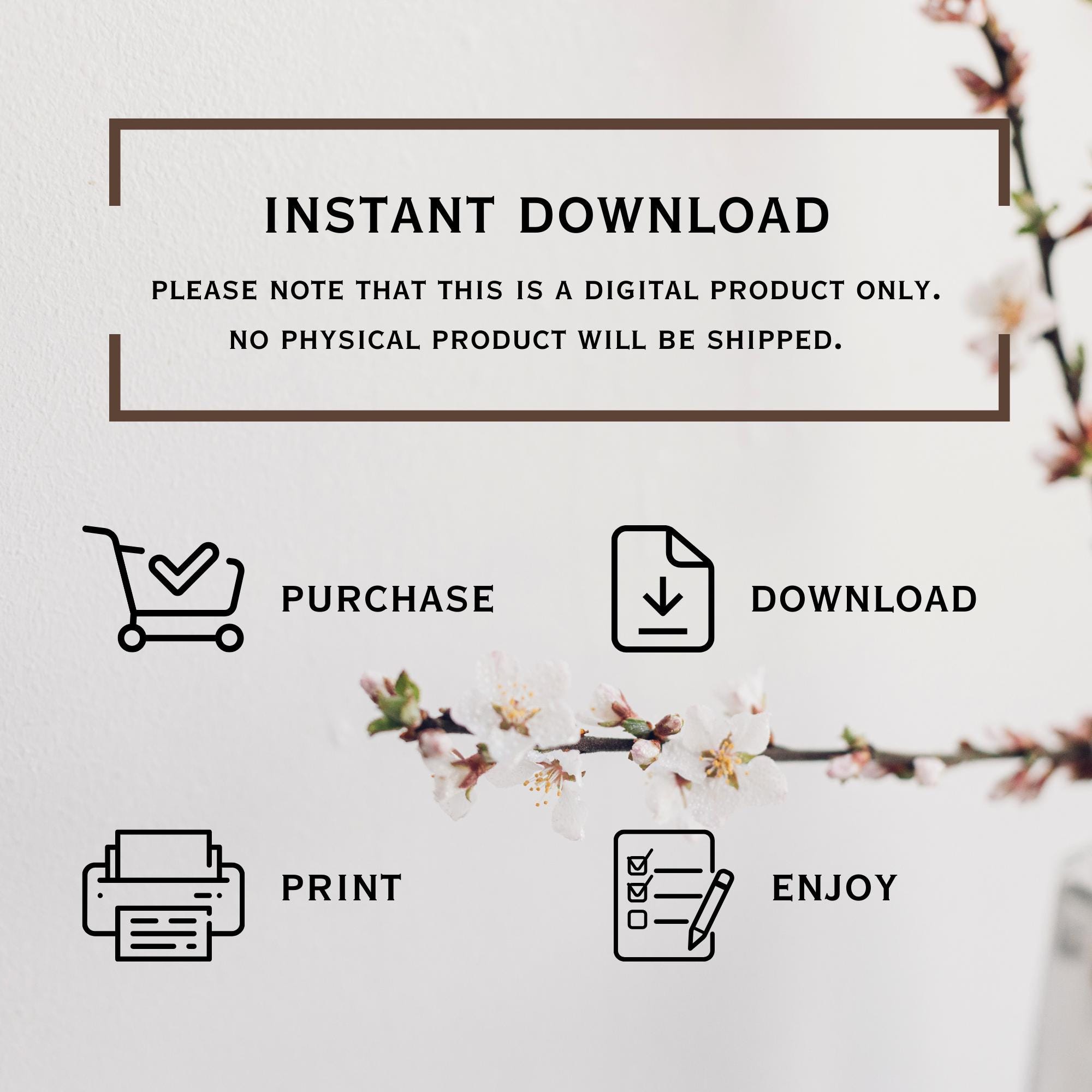 Cute School Girl Notepad, Printable Stationery, Printable Notepad ...