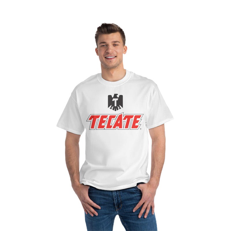 Tecate - Etsy