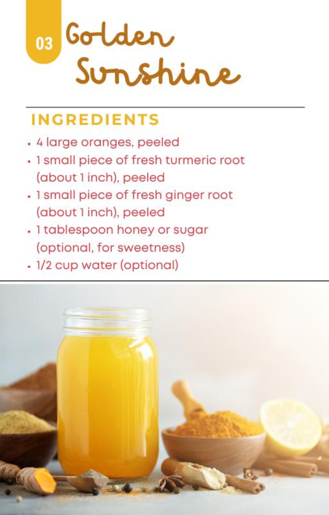20+ Healthy Juicing Recipes for Weight Loss, Cleansing, Detox and Anti ...