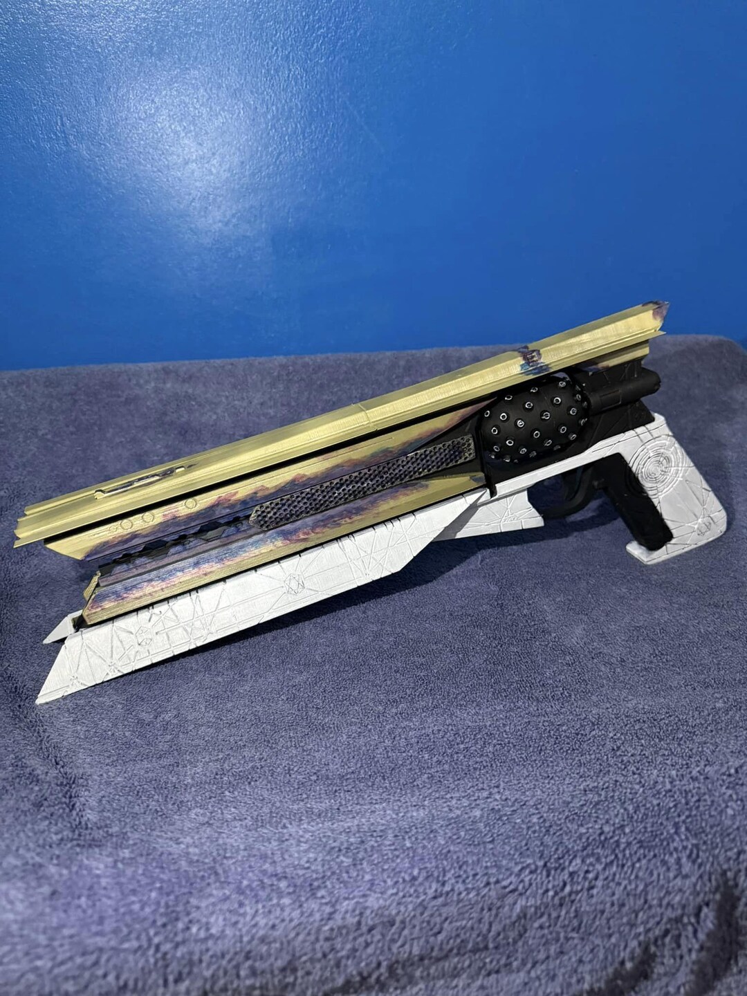 Sunshot From Destiny - Etsy