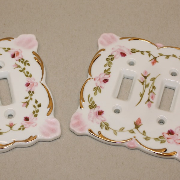 Bling Switch Plate - Etsy