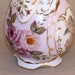 Rococo Angel and Pink Rose Tea Set - Etsy