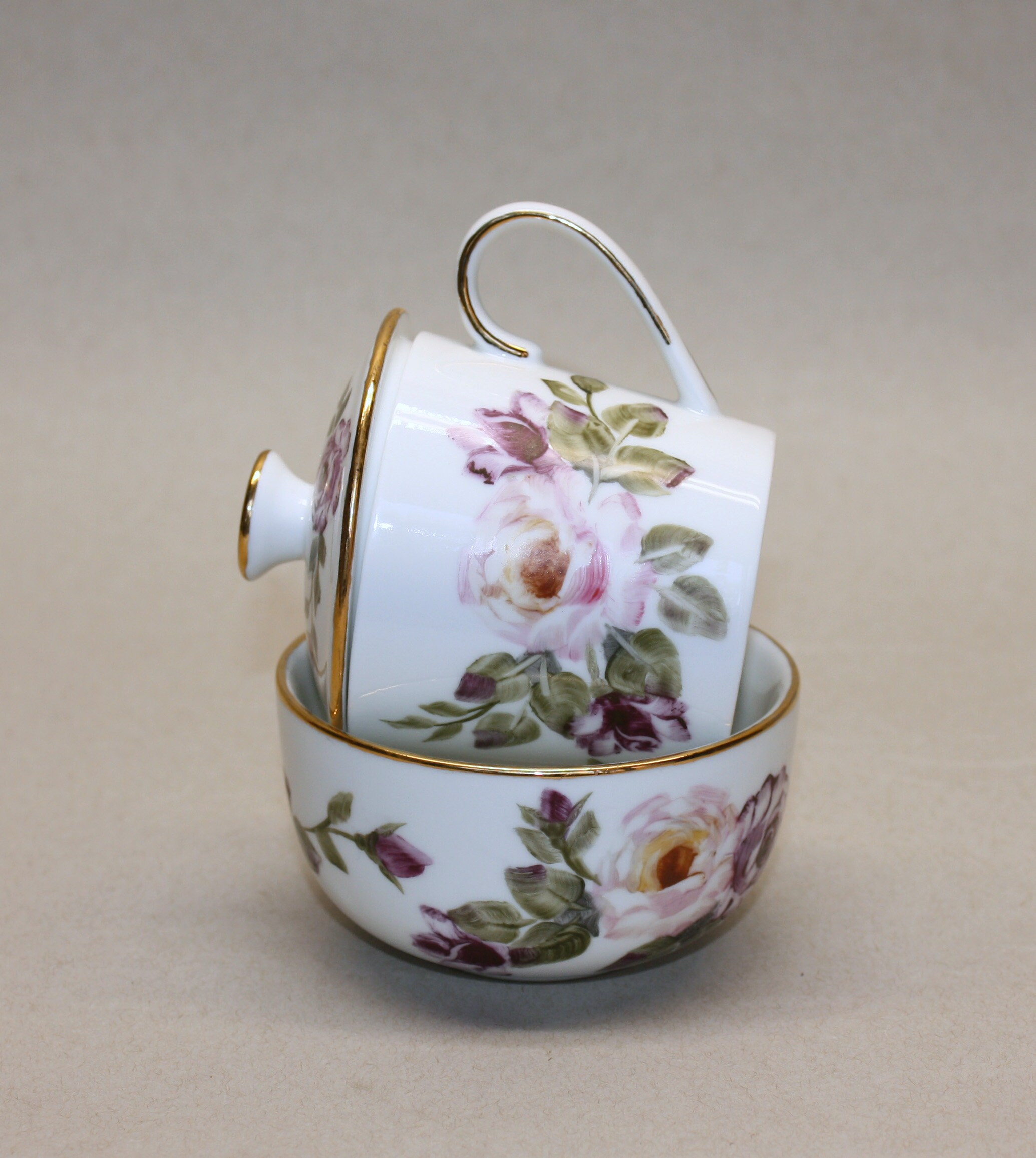 Tea Cupping or Tasting Set - Etsy