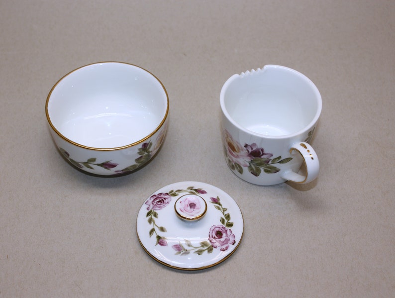 Tea Cupping or Tasting Set - Etsy