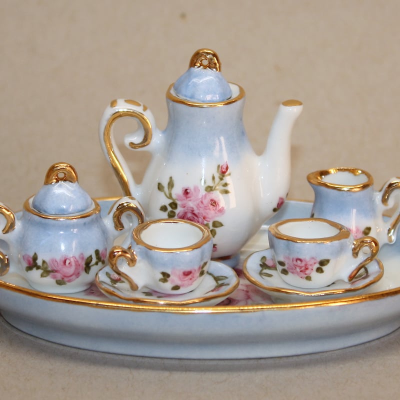 Chinapainter1 - Etsy