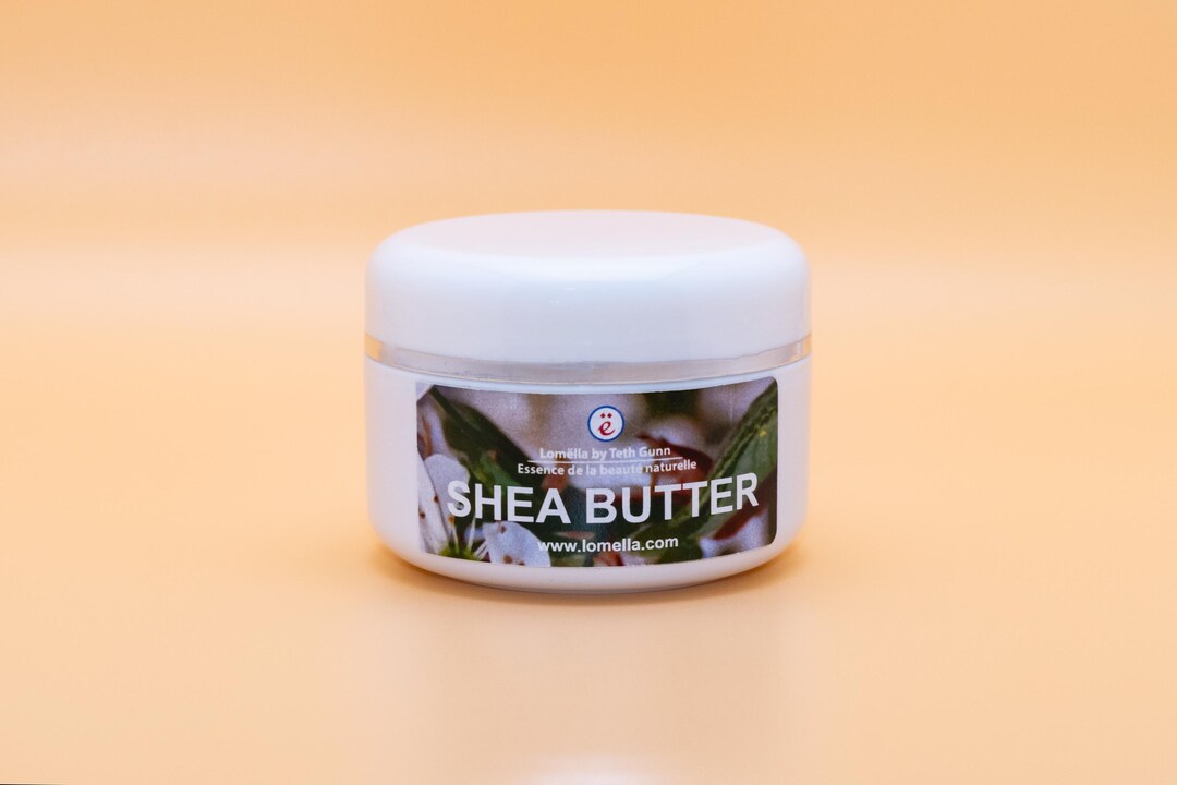 Handmade Organic Shea Body Butter | Strech Marks | Shea Butter | Cocoa ...
