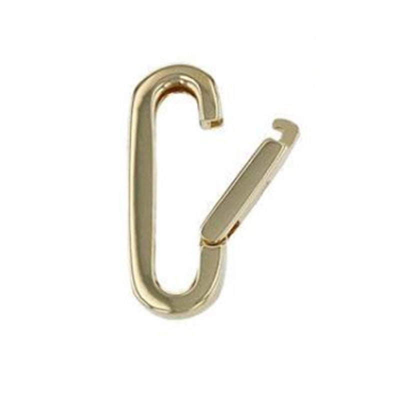 Charm Enhancer Chain - Etsy