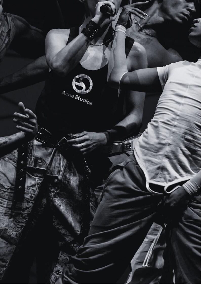 Troye Sivan Sweat Tour Muse Poster - Etsy Australia