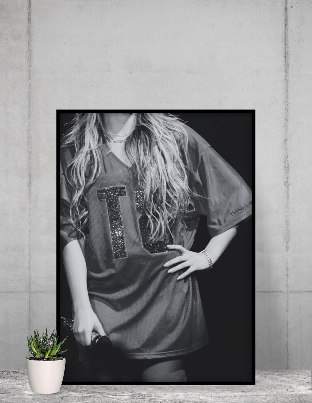 Tate Mcrae Muse Tour Muse Poster - Etsy