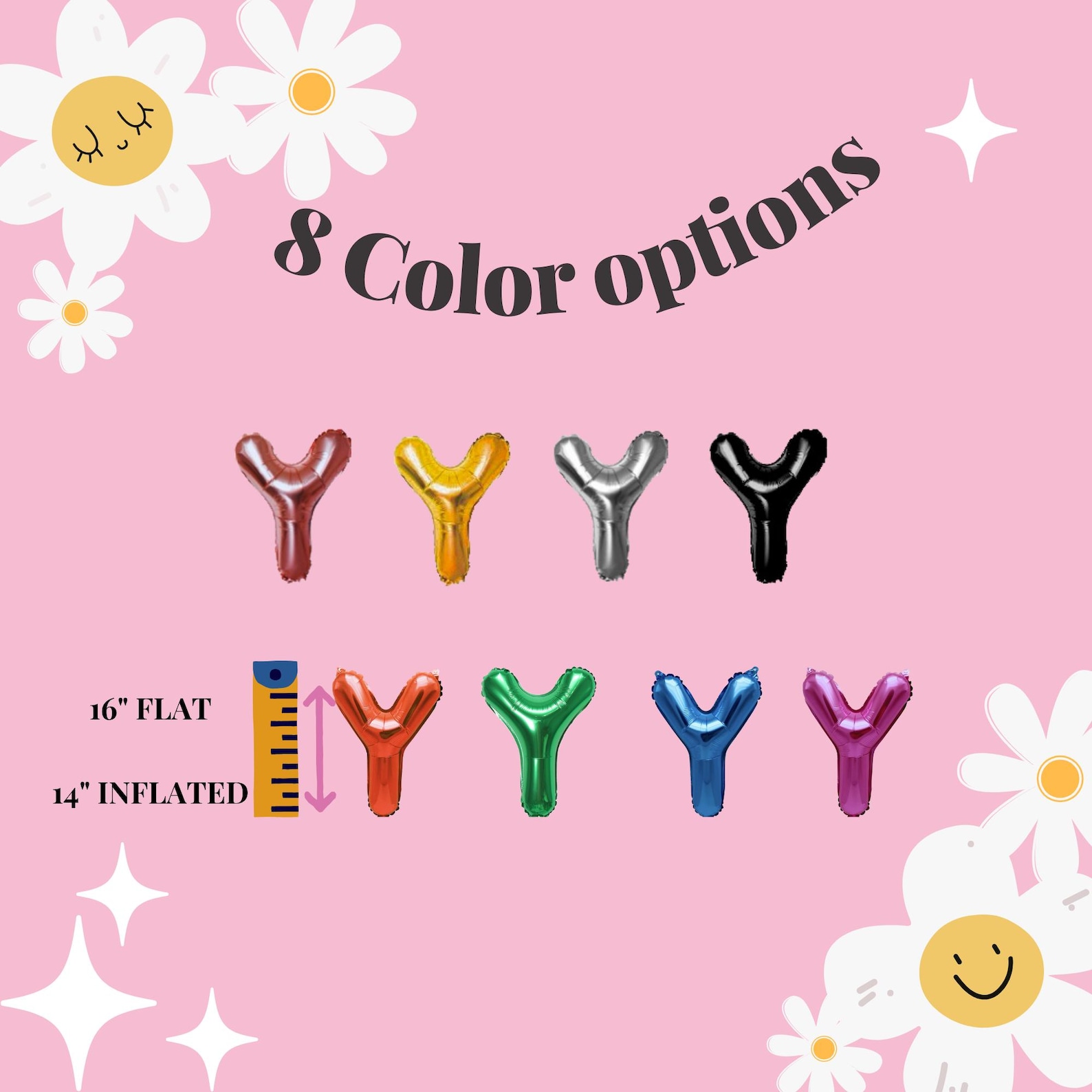 Y2K Balloon Set 00s Theme Party Early 2000s Party Y2K Party Tiktok ...