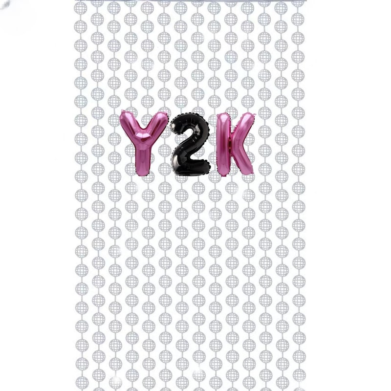 2000s Party Decorations - Etsy