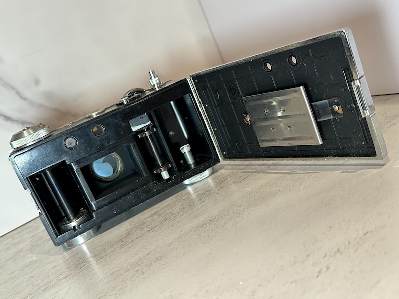 Vintage Argus C3 Camera - Etsy