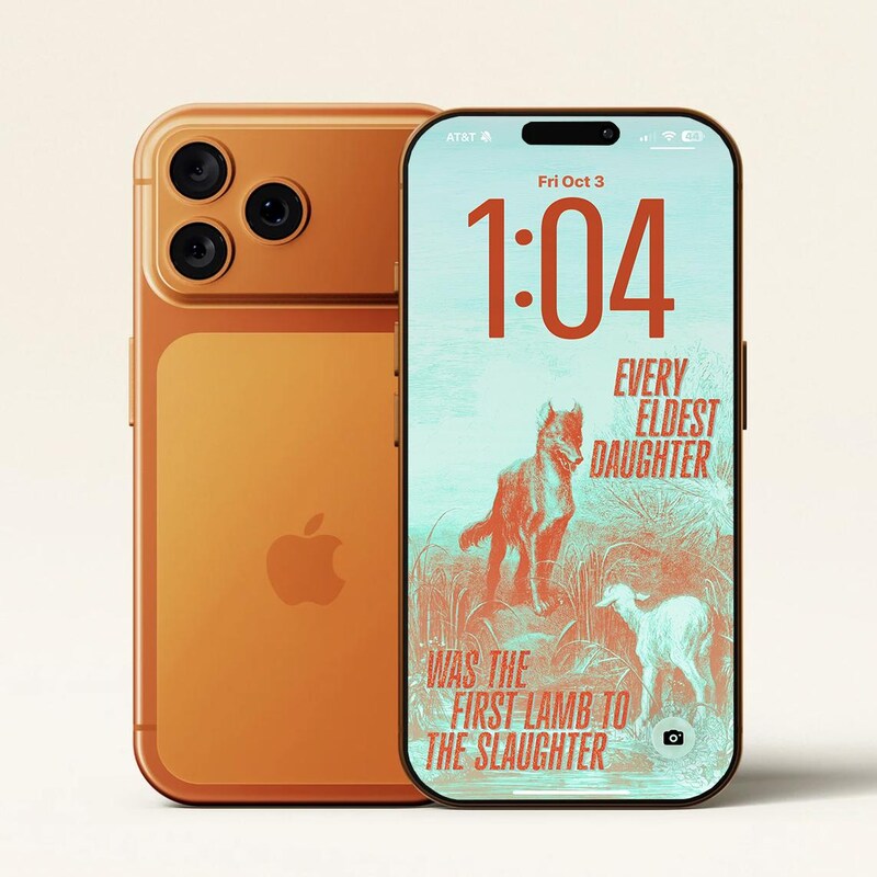 The Life of a Showgirl Wallpaper - Etsy