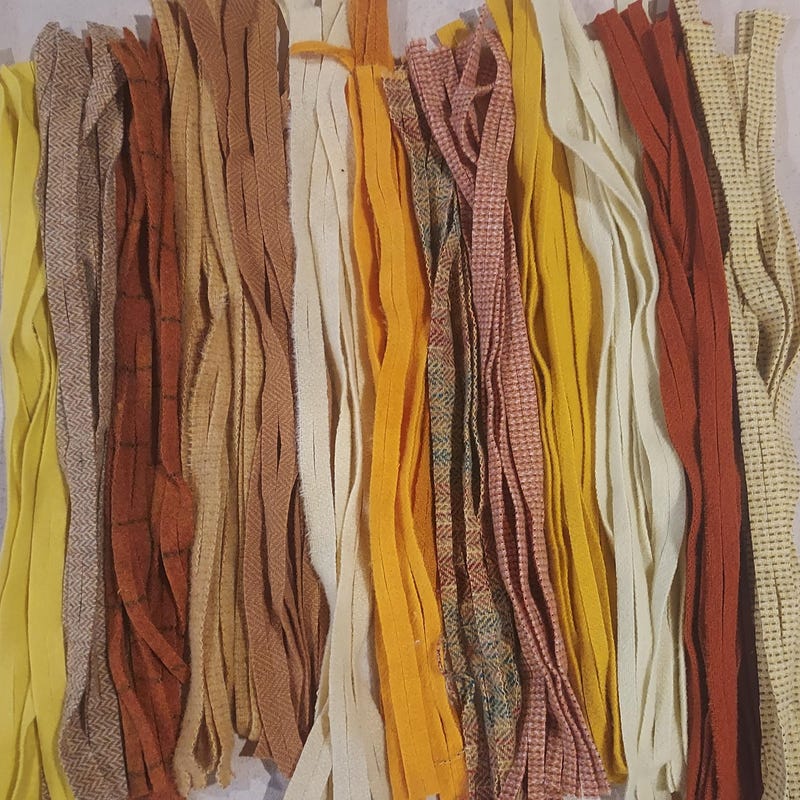 Rag Rug Needle - Etsy