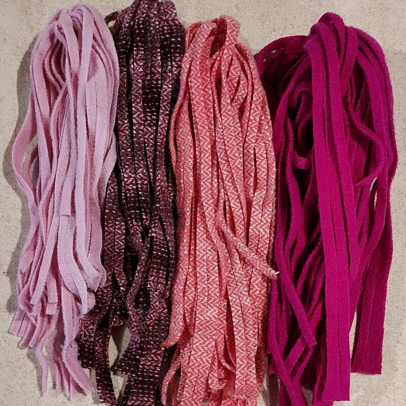 Coral and Fuchsia - Etsy