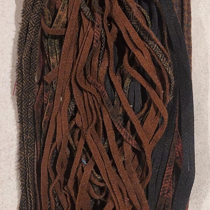 The Primitive Needle - Etsy