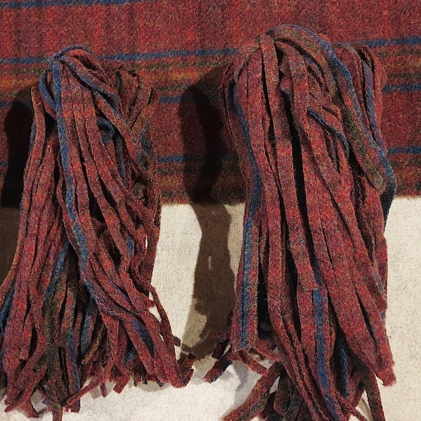 Rug Hooking Wool Strips - Etsy