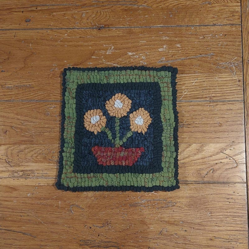 Hanging Rug Hooks - Etsy