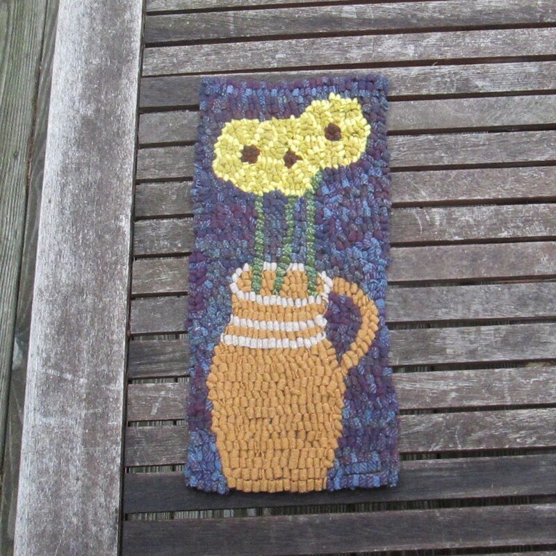 Jug Rug - Etsy