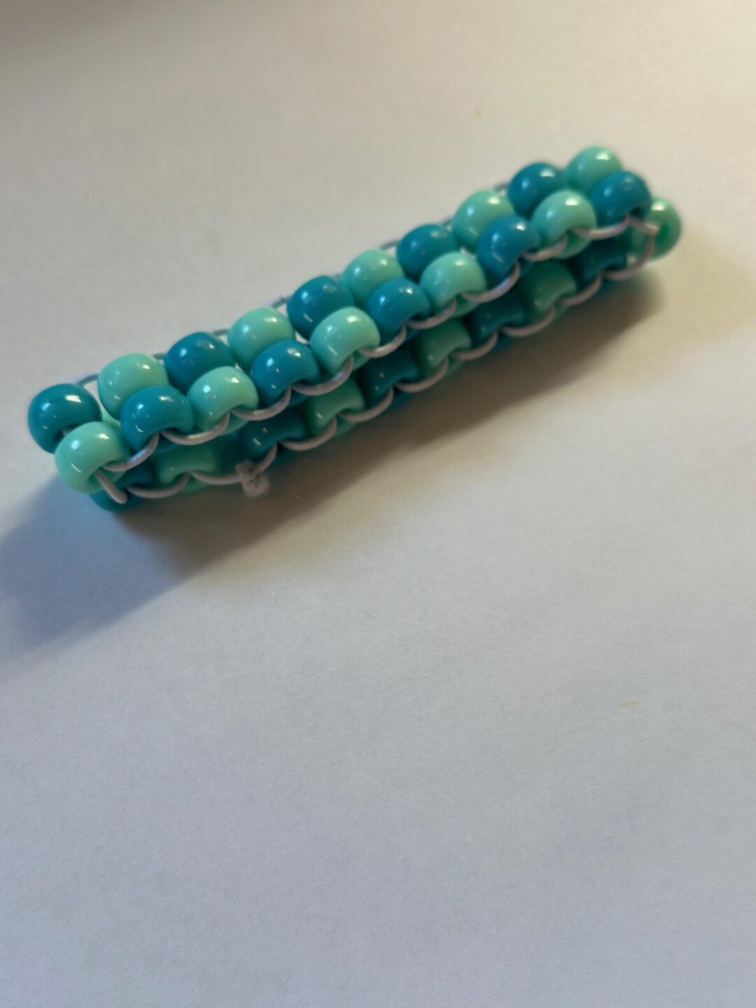 7inch Ladder Kandi Bracelet - Etsy