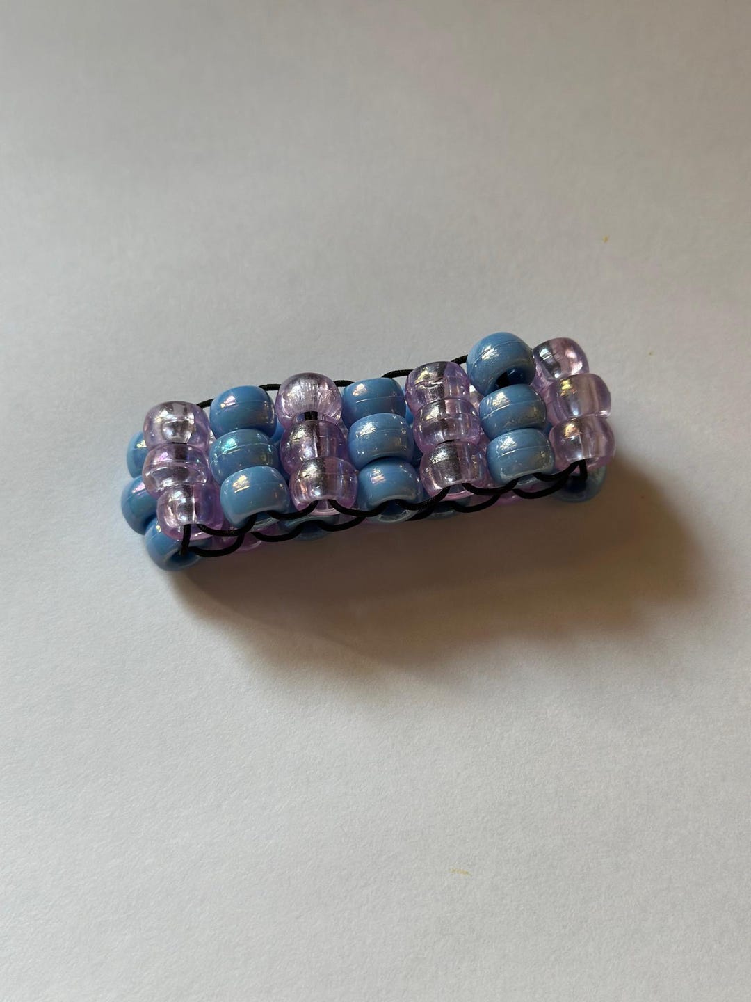 Kandi Three Ladder Bracelet - Etsy
