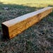 Massive Custom Handhewn Beams ~ Made to Order! - Etsy