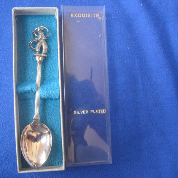 Collectors Spoon - Etsy
