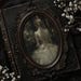 Skeleton Bride | Macabre Victorian Printable Wall Art, Moody Gothic ...